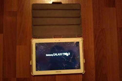 Samsung galaxy tab 2 10.1