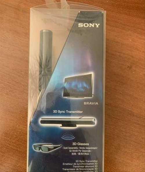 Передатчик 3D Sync Sony TMR-BR100