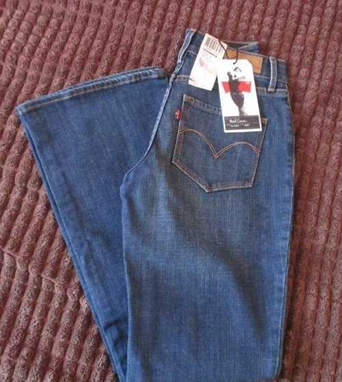 Джинсы Levi’s женские