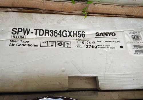 Внутренний блок кондиционера Sanyo