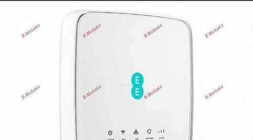 Wi-Fi Роутер Alcatel HH70 LTE 7Cat