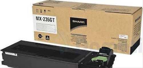Картриджи Sharp MX-235GT