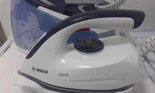 Парогенератор Bosch TDS2140 новый
