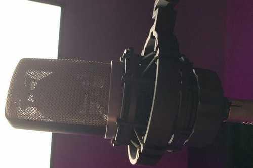 Микрофон - AKG c214