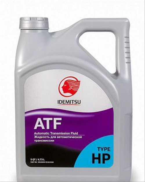 Atf hp subaru аналоги