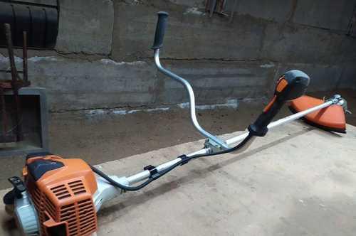 Триммер бензиновый stihl