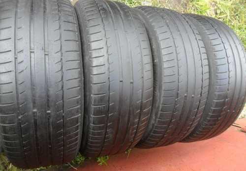 Michelin 205 / 55 R16 Комплект