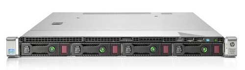 Server HP Proliant сервер