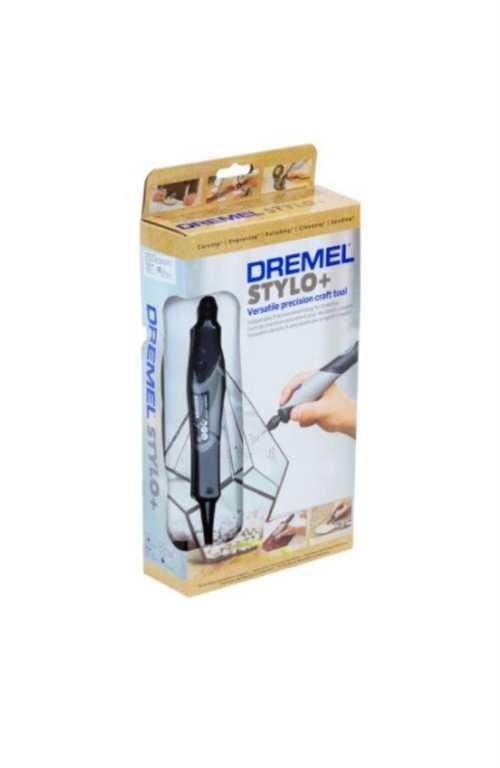 Гравер Dremel stylo+