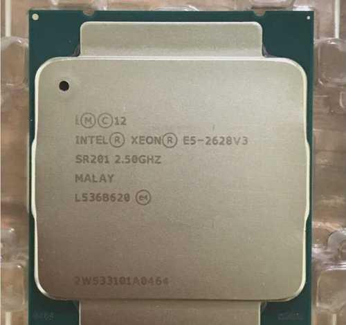 E5 v3 процессоры. Intel Xeon e5-2628v3 процессор. Xeon e5-2628 v3. Процессоры Xeon 2620. Процессор Intel Xeon e5-2628 v3 Haswell-Ep сервер.