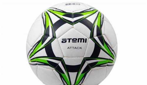 Мяч футбольный Atemi