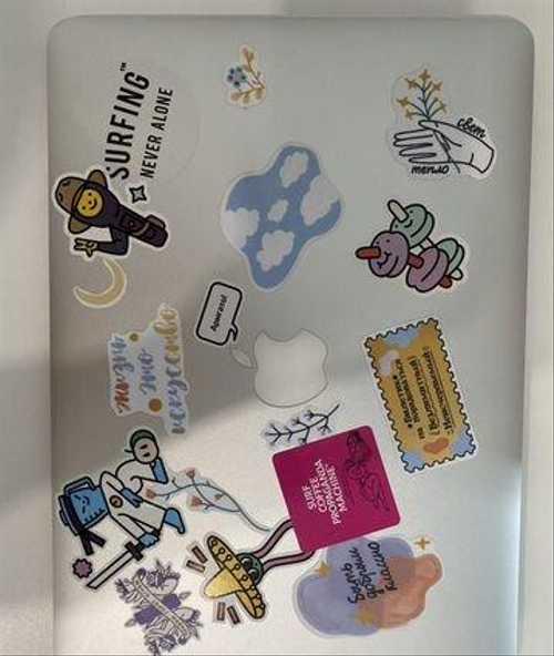 MacBook Air 13 (early 2014)