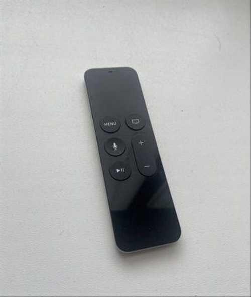 Пульт ду Apple TV Remote 4k (оригинал)