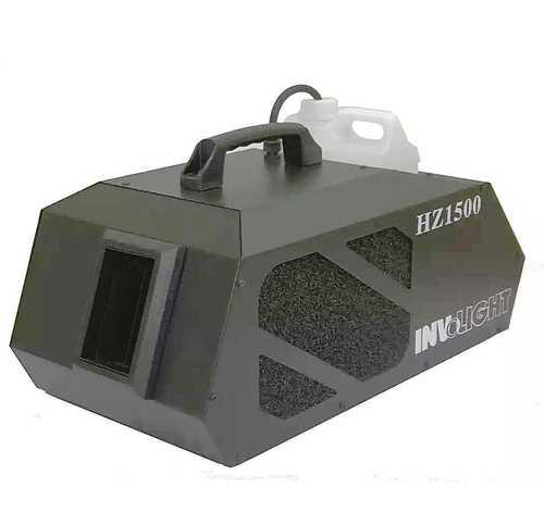 Генератор тумана involight HZ1500