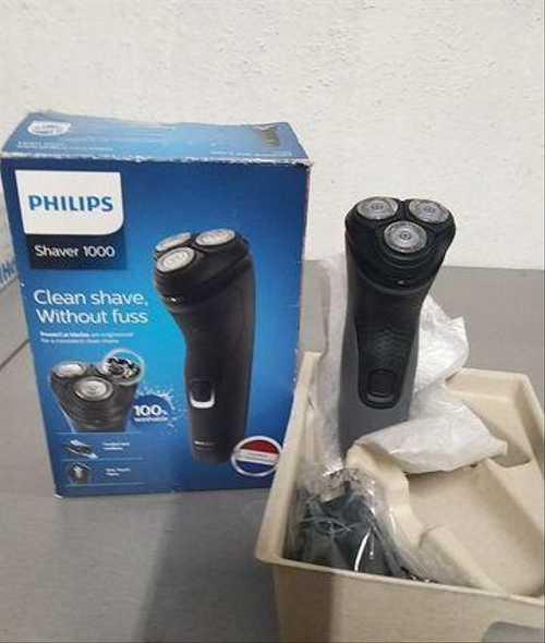 Электробритва Philips