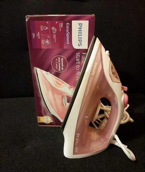 Утюг Philips