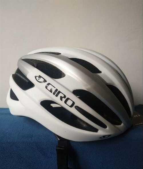 Велосипедный шлем Giro Foray 59-63 см