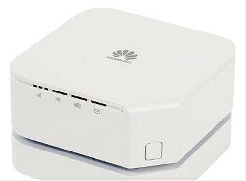 Роутер Huawei E5170