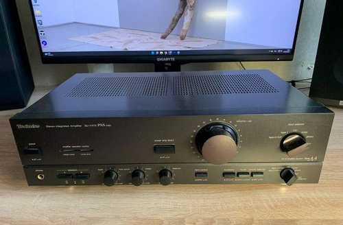 Усилитель Technics su-v470