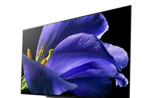 Телевизор oled Sony KD-55AG9 Новый