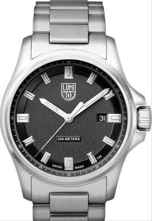 Часы luminox XL.1832 торг обмен