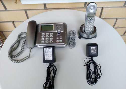 Телефон dect LG 7720