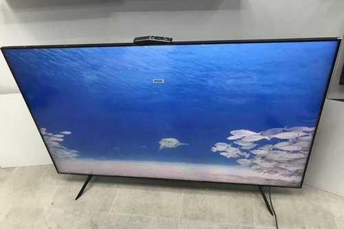 Телевизоры и плазменные панели Samsung QE65Q60RAU