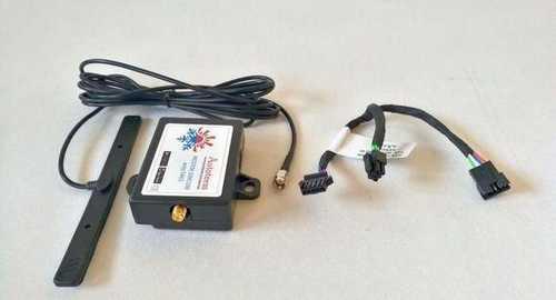Simcom модем GSM