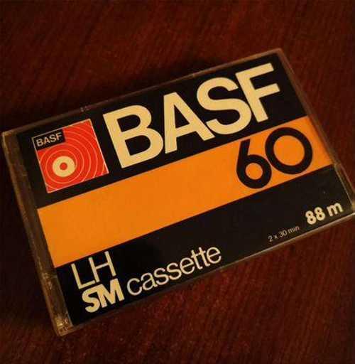 Basf LH sm