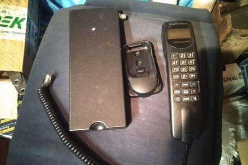 Телефон Motorola international 2700