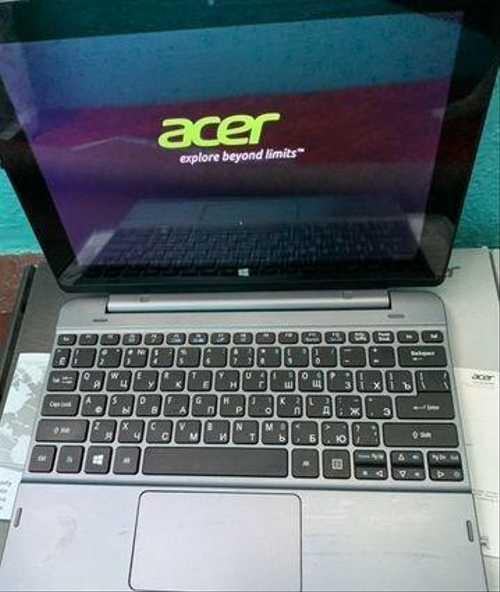 Acer планшетный пк