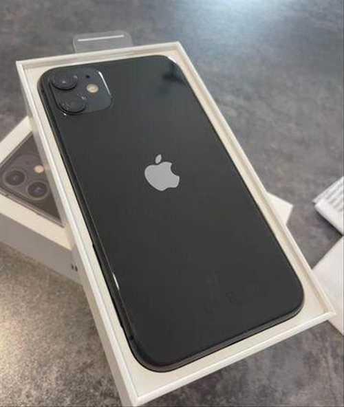 iPhone 11 64gb