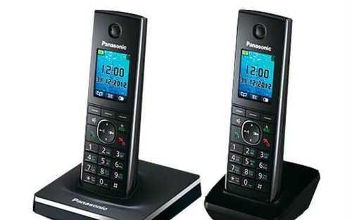 Телефон цифровой беспроводной KX-TG8552RU