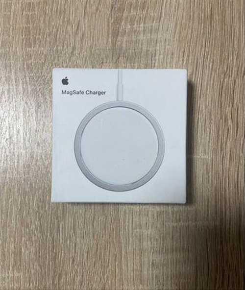 Magsafe charger оригинал