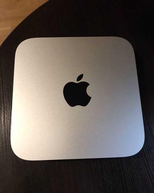 Apple Mac mini (конец 2012г.)