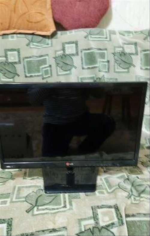Телевизор LG 22MA33V