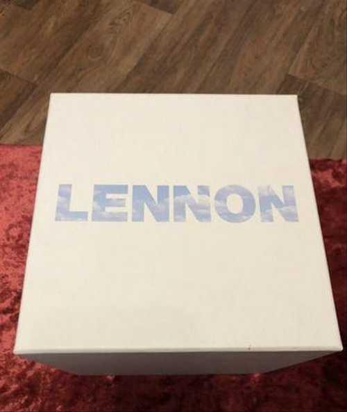 John Lennon CD Box