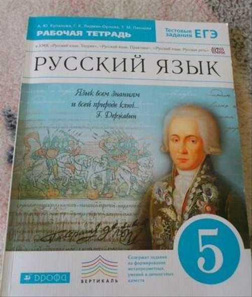 Письменный учебник. Учебники и рабочие тетради для 5 класса. Родной русский язык пятый класс рабочая тетрадь. 5 Класс Пушкин тетрадь рабочая. Русский язык 10 11 класс фиолетовый учебник рабочая тетрадь.