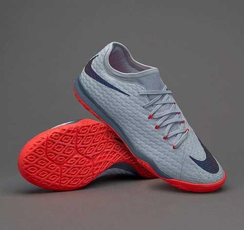 Бутсы/залки Nike hypervenom Finale II ic