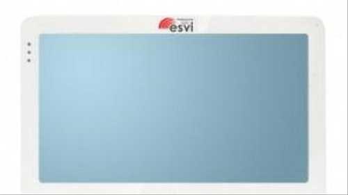 Видеодомофон esvi EVJ-7 цветнй 7" LCD дисплей