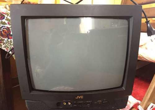 Телевизор JVC