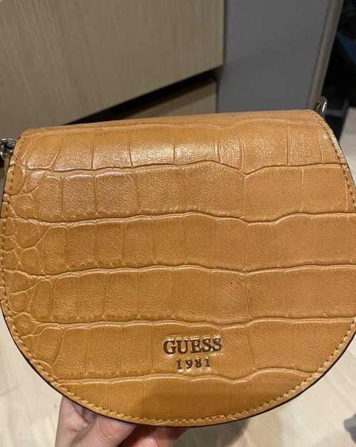 Сумка кроссбоди Guess