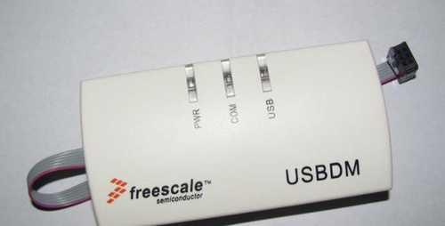 Программатор UsbDm Freescale