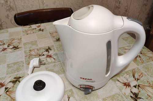 Электрочайник Tefal