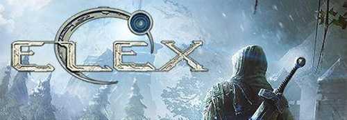 Elex (лицензия - Steam) + др. игры