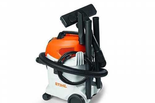 Пылесос для влажной уборки Stihl SE 33