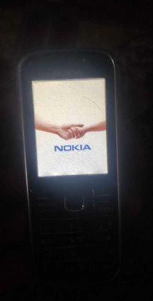 Телефон nokia 6233