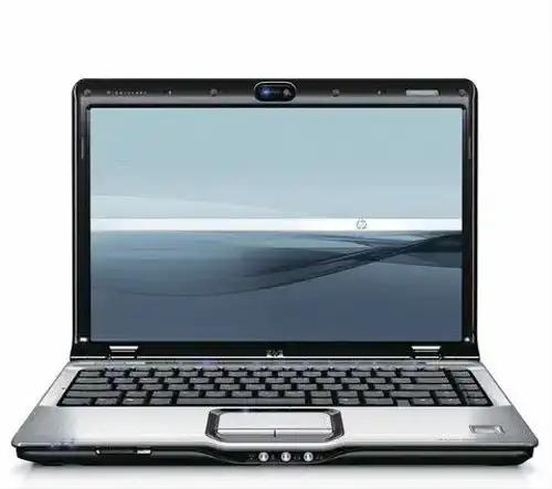 Запчасти для ноутбука HP dv6000. Отп. в регионы