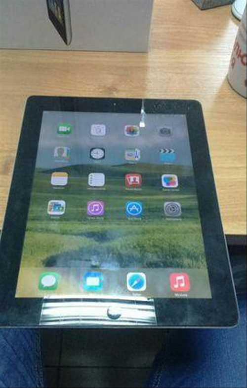 iPad 2 16 gb wifi Москва | Оргтехника и расходники | Festima.Ru – мониторинг объявлений