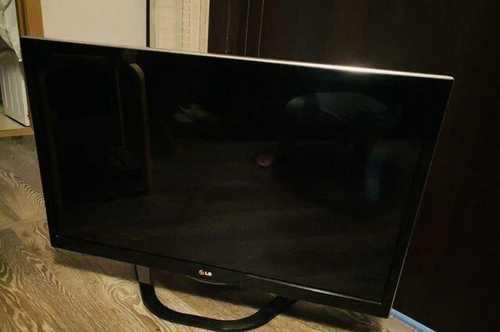 Телевизор LG 32LA643V
